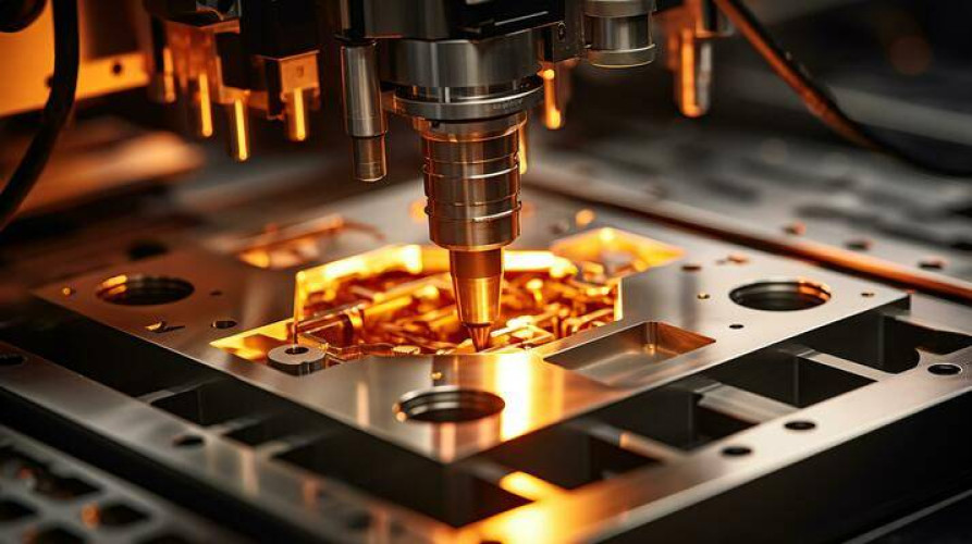 CNC Machines | CNC Machine Manufacturers & Suppliers, India