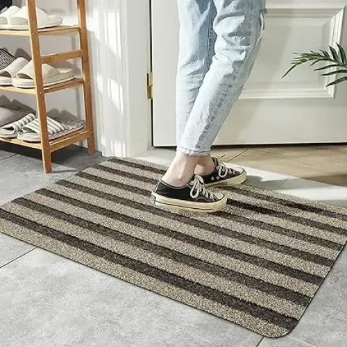 Entrance Door Mats at Best Prices in Faridabad