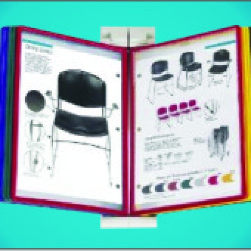 Document display systems - manufacturer of wall mounted & desk unit in ...