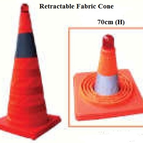 Retractable Traffic Cone at Best Prices in Petaling Jaya