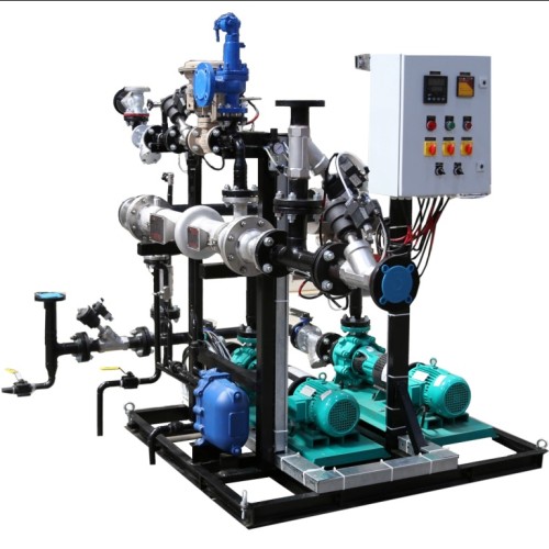 HRS Heat Exchanger based Systems at Best Prices in Pune