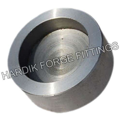 Socket Weld Full Couplings