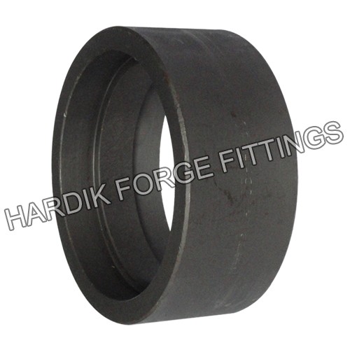 Socket Weld Full Couplings