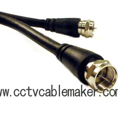 F coaxial cable, 3C-2V 75 Ohm coaxial cable ,CCTV cable at Best Prices ...