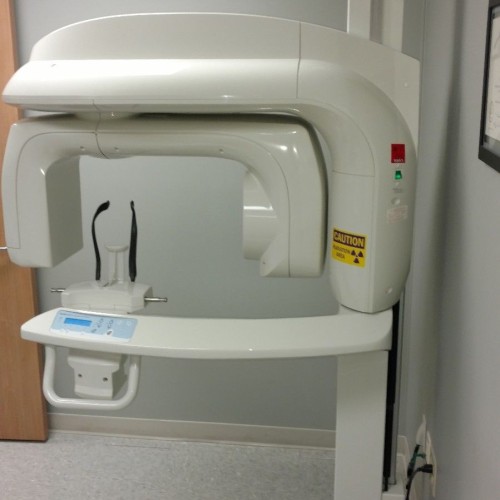 PLANMECA PROMAX 3D CBCT ATTACHED CEPH at Best Prices in Houston Texas USA