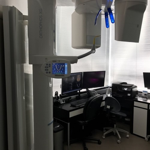 Carestream/ Kodak 9000 3D CBCT With Ceph at Best Prices in Houston ...