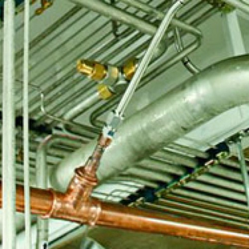 Medical Gas Pipeline System at Best Prices in LUCKNOW