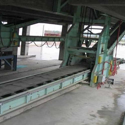 Mine-car Loader at Best Prices in Shenyang