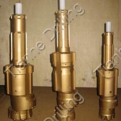 ODEX Casing Drilling System(Eccentric) at Best Prices in changsha