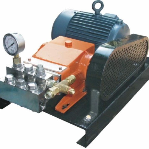 Hydrotest pump at Best Prices in Ahmedabad