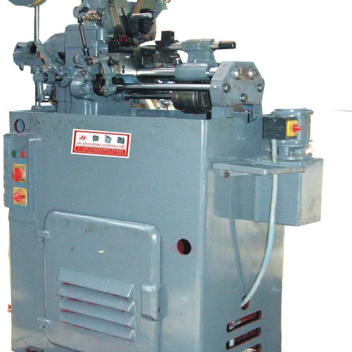 Traub Machine at Best Prices in Delhi
