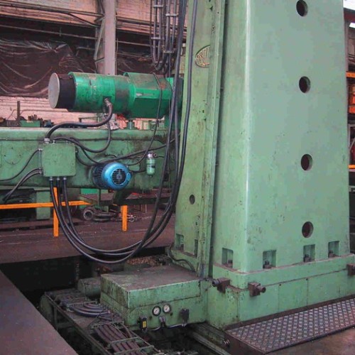 CNC 150mm Floor Borer Asquith at Best Prices in Vasai road (East) Mumbai