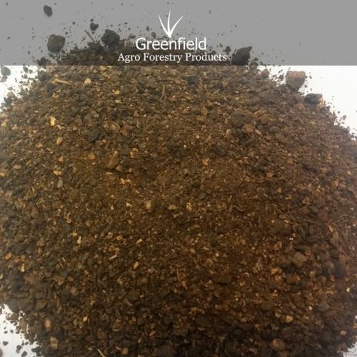 Neem Powder / Neem Khali ( De-oiled ) at Best Prices in Jabalpur