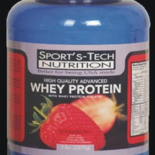 Whey Protein Isolate at Best Prices in New Delhi