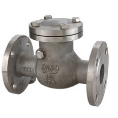 GB swing check valve at Best Prices in Maanshan