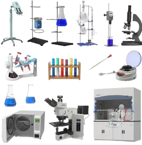 Scientific Laboratory Instruments - Exporters Suppliers Manufacturers ...